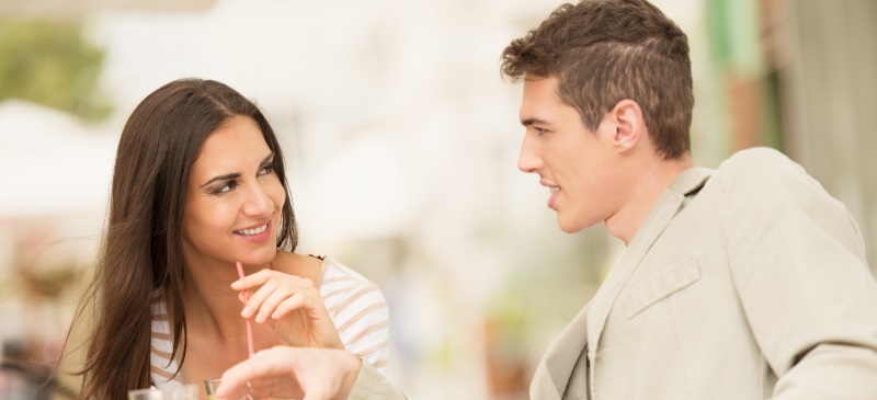 How to make a good first impression on a Ukrainian single lady ...