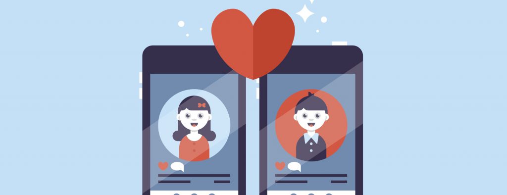 Online dating for beginners: How to start and be successful - OneWife Blog