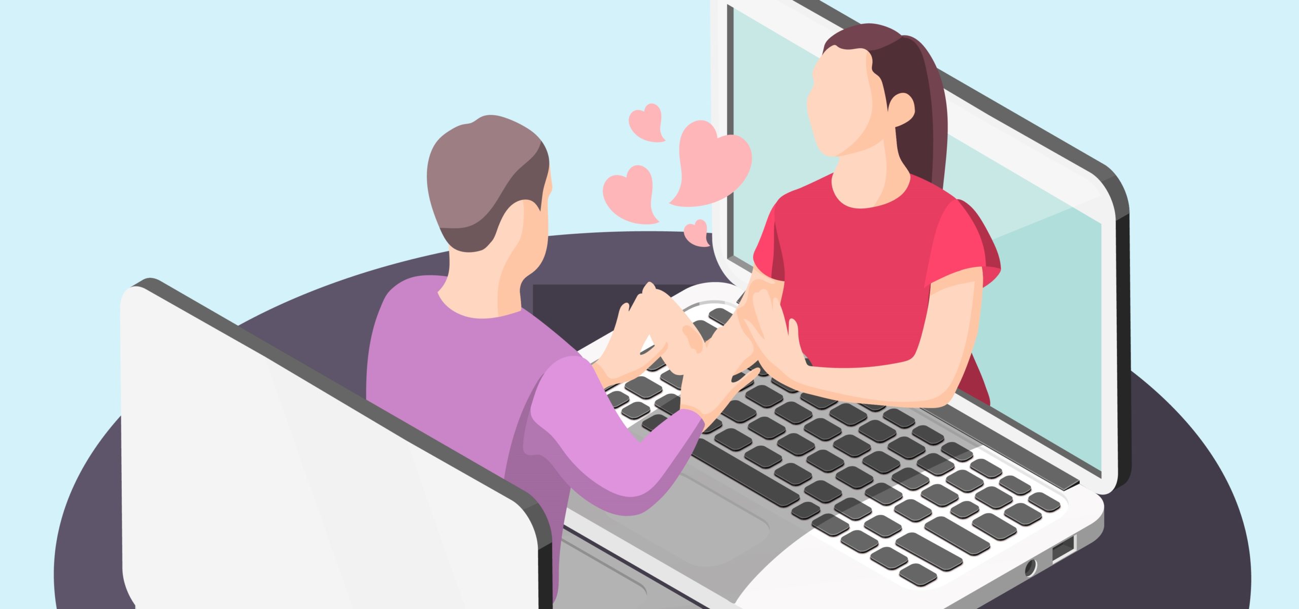 Online Dating: Signs That You’ve Found Your Soulmate - OneWife Blog
