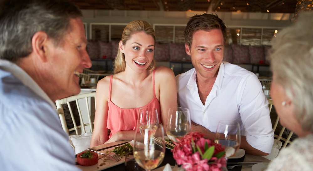 It’s Time to Meet the Parents of a Slavic Mate - OneWife Blog