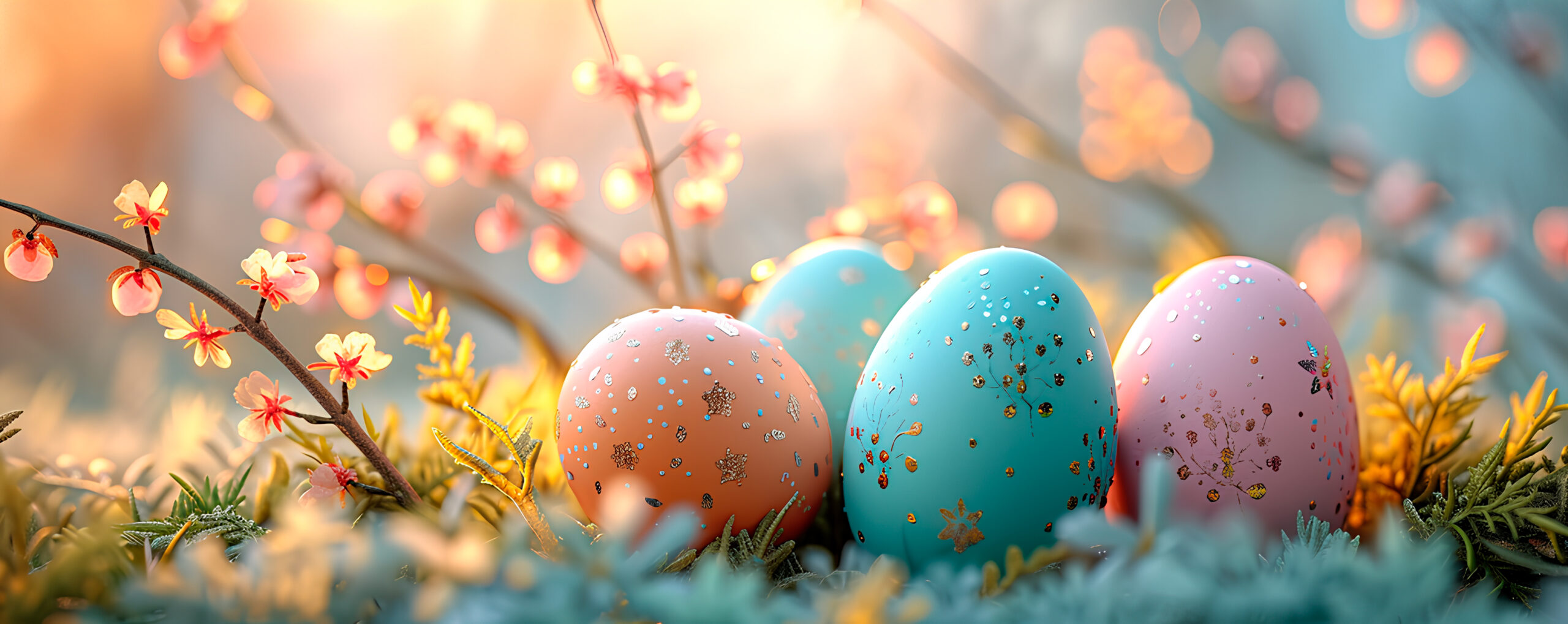 Easter Rituals Your Slavic Date May Follow - OneWife Blog