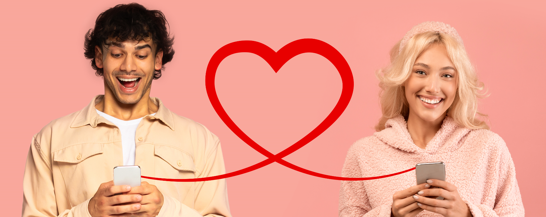 How to Find "The One" When Dating Online - OneWife Blog