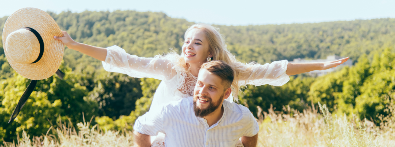The Role of Humor in Online Dating - OneWife Blog
