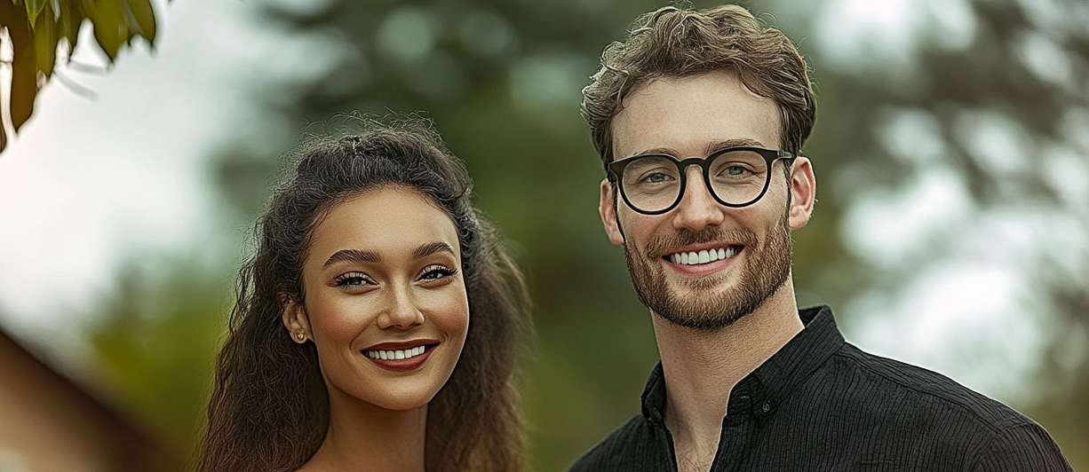Do Opposites Attract in Online Dating- OneWife Blog