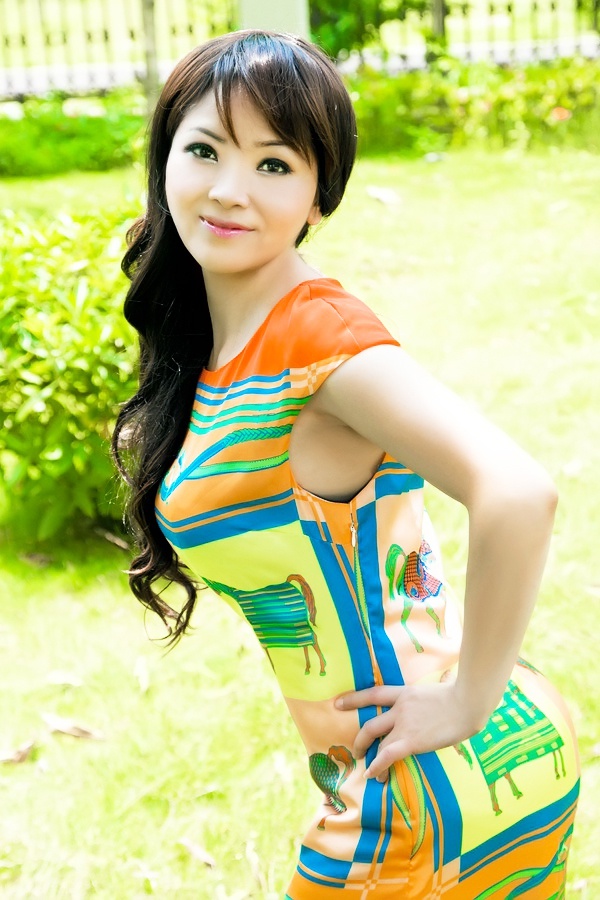 Id 39106 Asian Single Hua From Nanning China Personal Profile